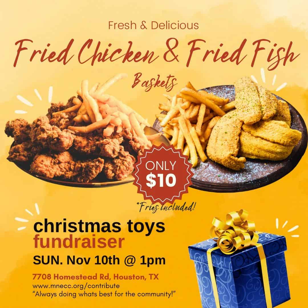 🚨Food Alert: $10 Basket Fundraiser returns… - Moorish Northeast Chamber ...
